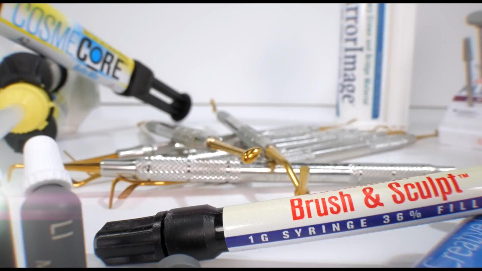 Cosmedent Europe – Dental components supplier